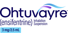 OHTUVAYRE (ensifentrine) | Verona Pathway Plus Enrollment